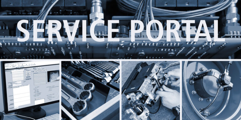 Anträge – PTG Service Portal